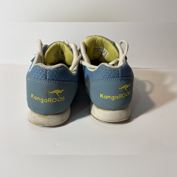 kangaROOS | Shoes | Retro 8s Vintage Kangaroos Sz 65 | Poshmark
